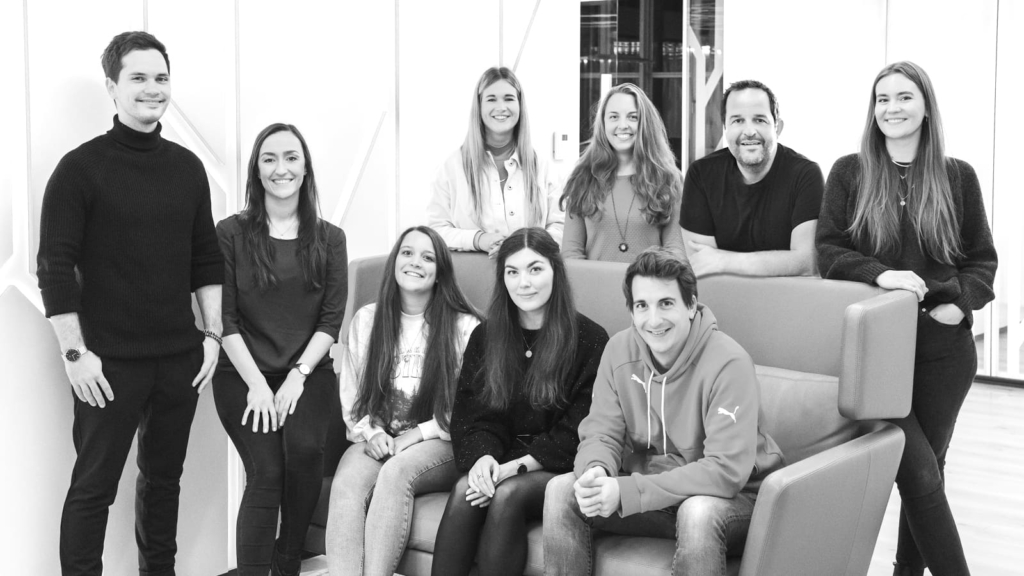 Deine Bewerbung bei DocCheck