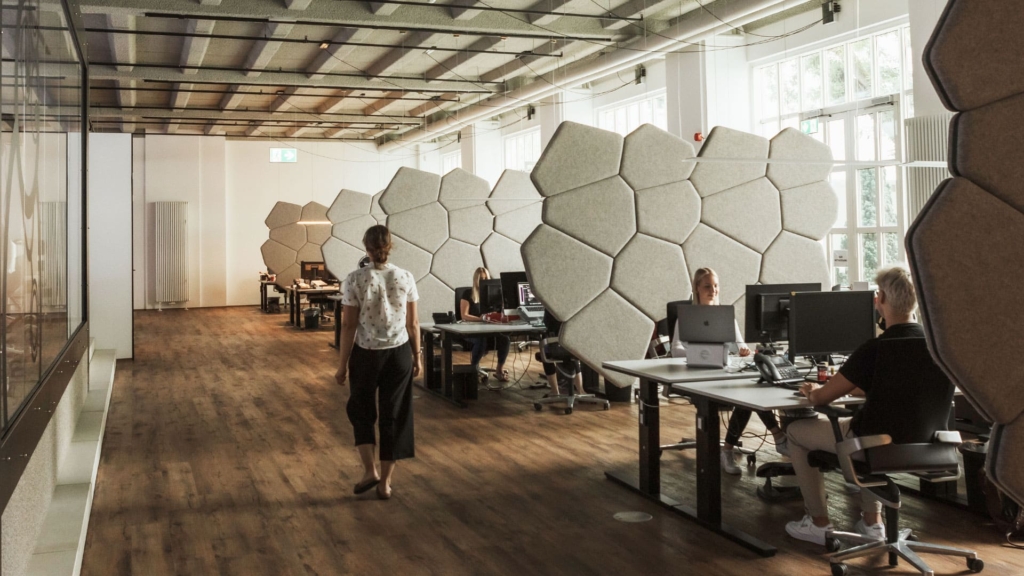 Arbeiten bei der DocCheck AG – Die Company