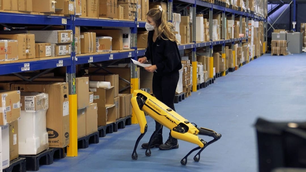 Arbeiten bei der DocCheck AG – Die Company