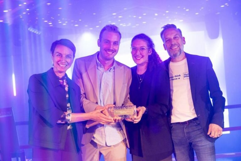 Arbeiten bei der DocCheck AG – Die Company