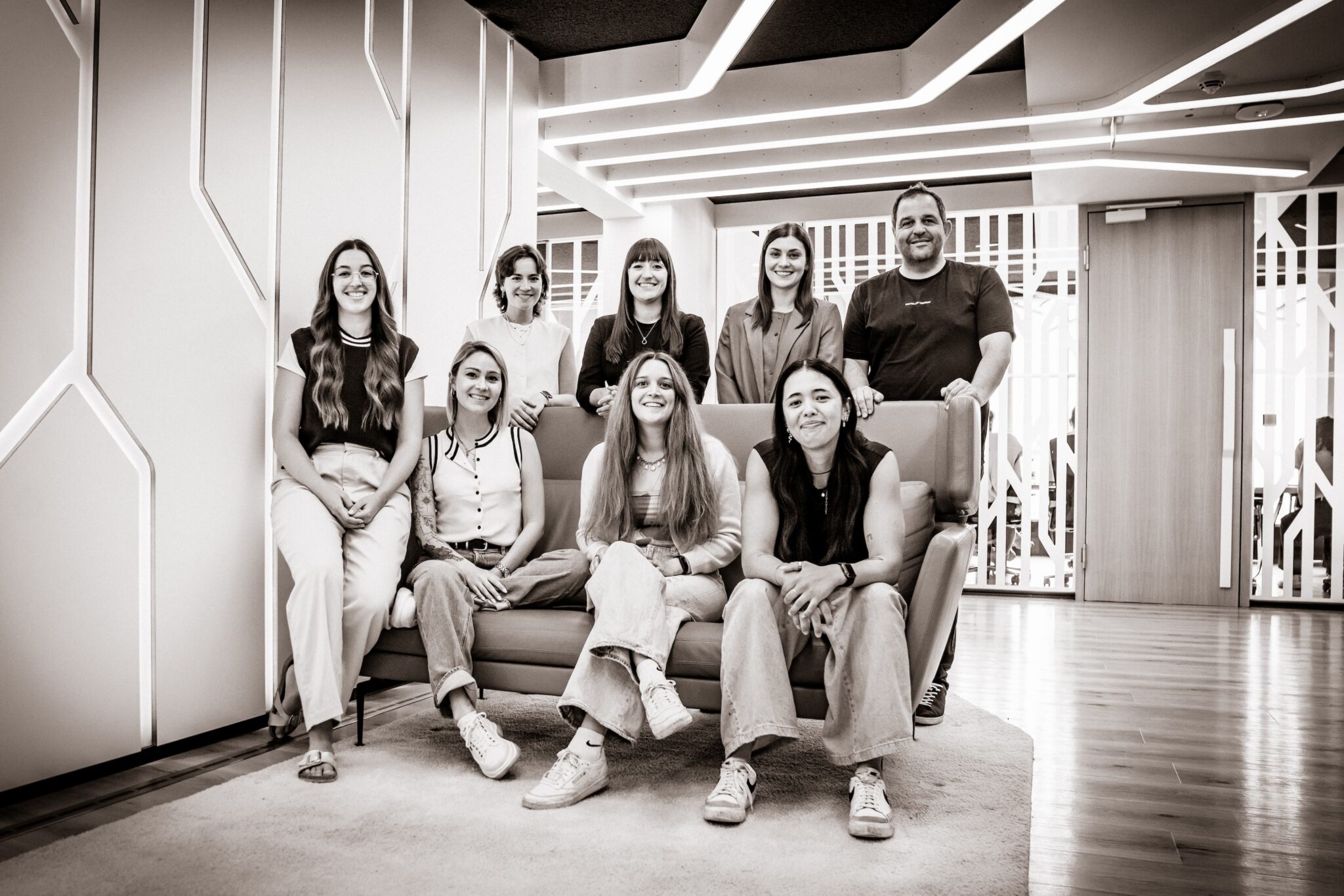 Deine Bewerbung bei der DocCheck AG